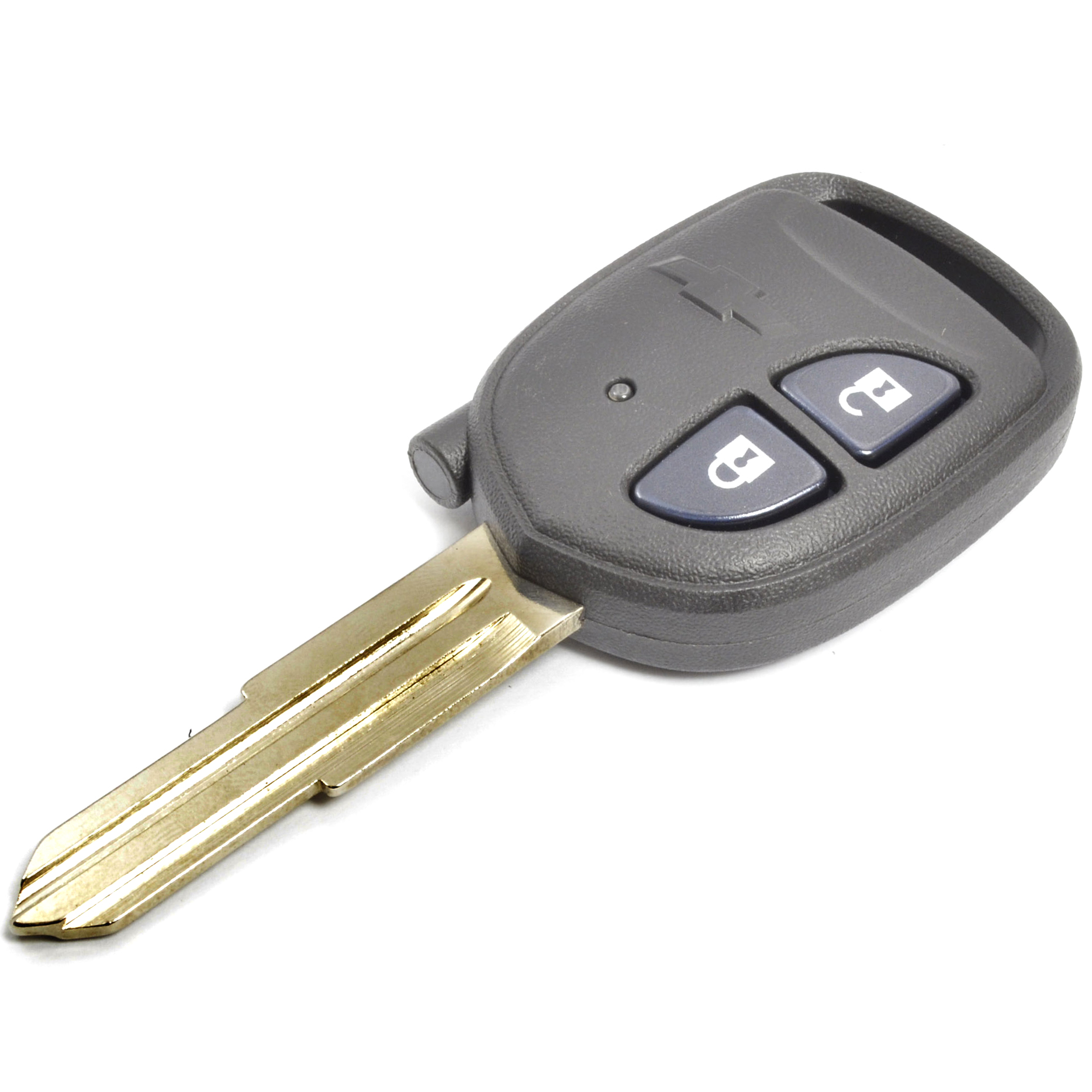 3D Group - [DER12] Spark Remote Key