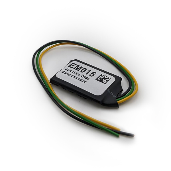 3D Group | [ABE1] Abrites Ultra-Wide Band Emulator - Accessories