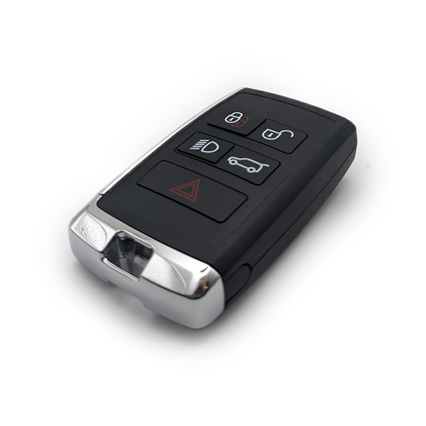 3D Group | [ABR2] Abrites TA66 5 Button Smart Remote (2018+ JLR ...