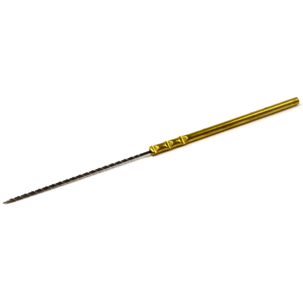3D Group | [AEUT18] HPC EZ-5 Spiral Key Extractor - Useful Tools