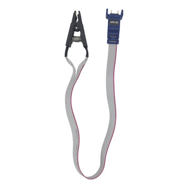 3D Group | [AP10] Autel APA103 EEPROM Clip Adapter - Machines & Accessories
