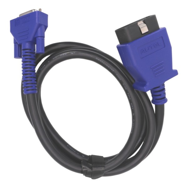 3D Group | [AP13] Autel IM608 Pro II OBD Cable - Cables
