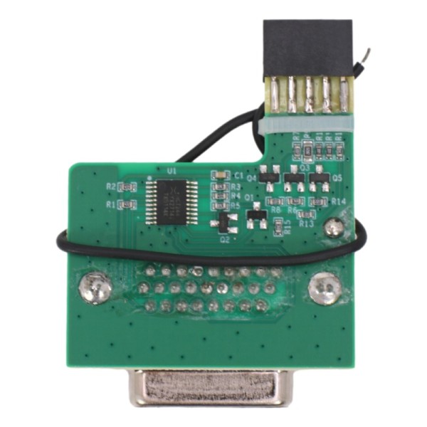 3D Group | [AP9] Autel Replacement APB114 Adapter - Machines & Accessories