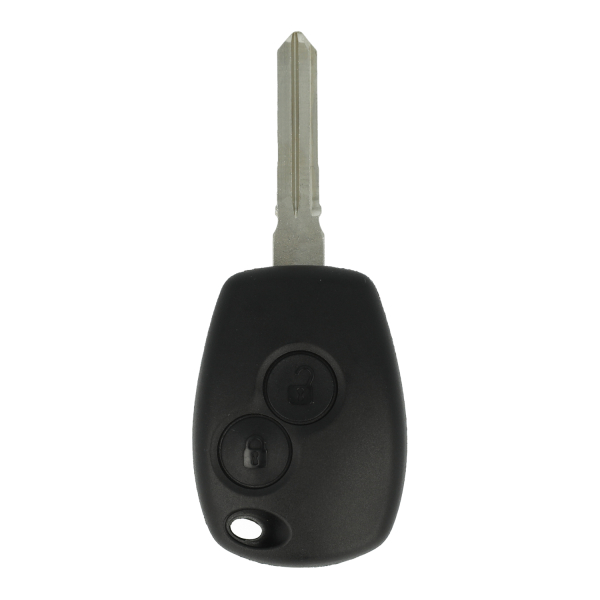 3D Group | [DCR14ac] OEM Dacia 2 Button Remote Key (OEM Board ...