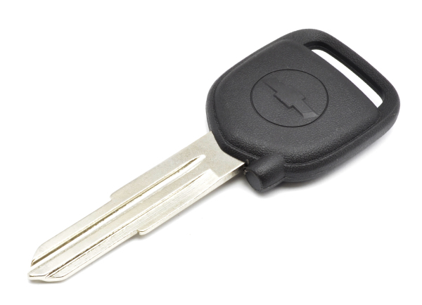 3D Group | [DEK3] Chevrolet Spark (8E Chip) Genuine key - Transponder ...