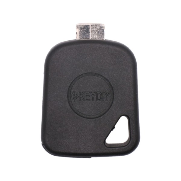 3D Group | [DIYBH2] KD Universal Straight Key - 02 - Key Heads