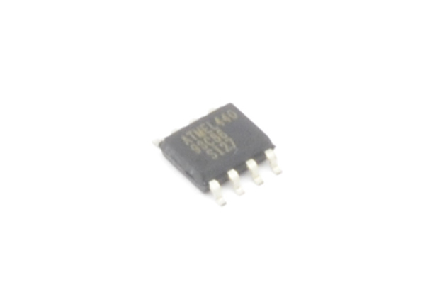 3D Group - [EPC6] 93C86
