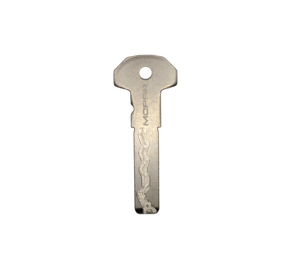 3D Group | [FIB2DE] 500e Emergency Key Blade - Emergency Blades