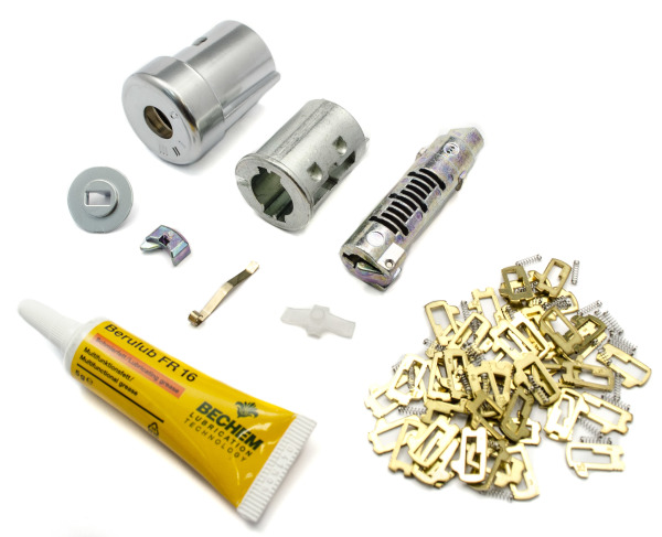 3D Group | [FOL15] Transit / Custom Ignition Barrel (Unassembled ...