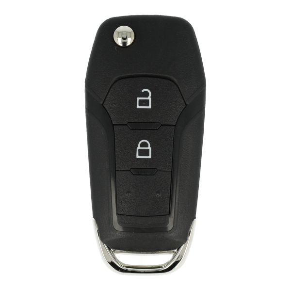 3D Group | [FOR29T] TrueAutomotive Aftermarket Ford 2 Button Flip ...