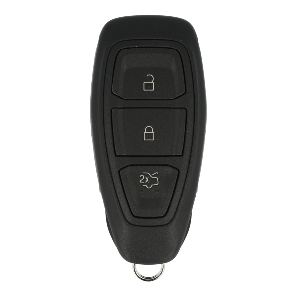 3D Group | [FOR60] OEM Ford Puma ST 3 Button Pear Style Smart Remote ...