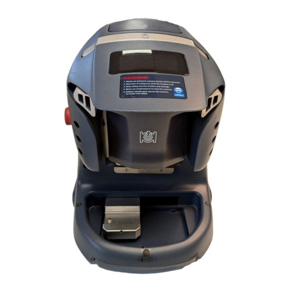 3D Group | [HKM2cl] KUKAI Beta Electronic Key Machine (Used) - Key Machines