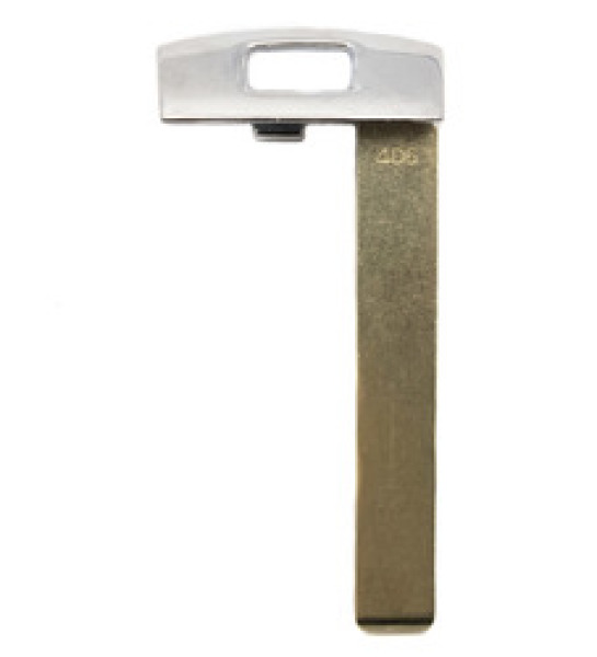 3D Group | [KIB33] Optima Emergency Blade (2015-2018) - Emergency Blades