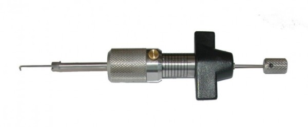 3D Group | [LPS19] Ford Tibbe Pick/Decoder Safe Ventures - Lock Picks