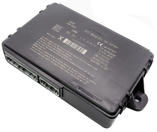 3D Group | [LREC2] Jaguar Land Rover KVM (RFA Module) for Vehicles ...