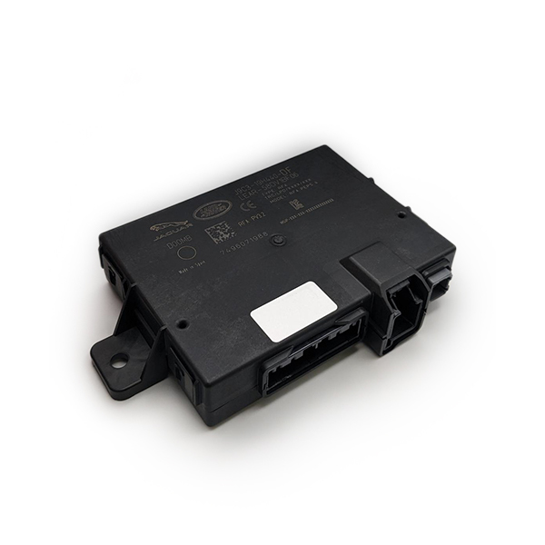 3D Group | [LREC6] Jaguar Land Rover KVM (RFA Module) for Vehicles with ...