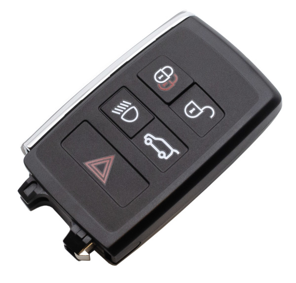 3D Group | [LRR22DE] LR116874 - Dash, Proximity & Smart