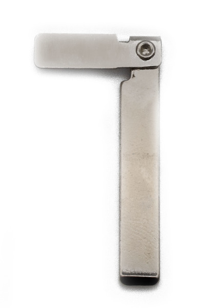 3D Group | [MGB1c] Aftermarket MG4 Smart Remote Blade - Emergency Blades