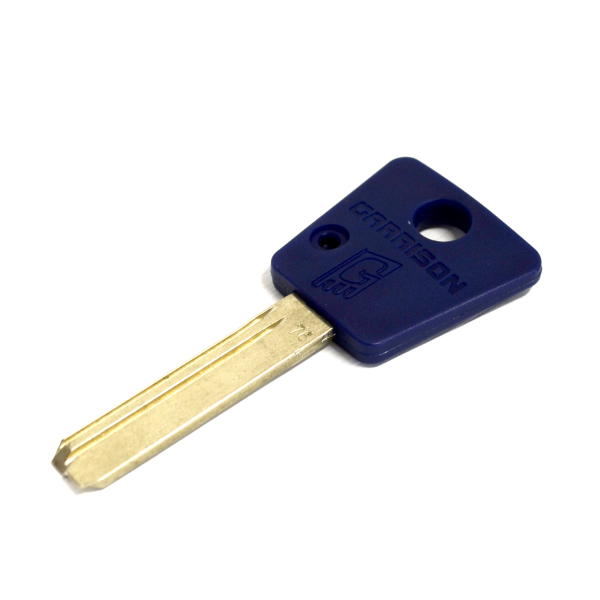 3D Group | [OTHN15] Slam Lock Key Blank - Non-Transponder Key Blanks