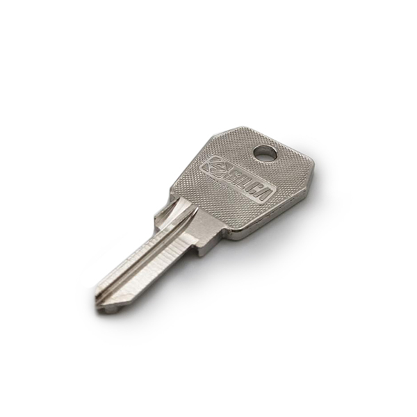 3D Group | [OTHN14S] Silca EU5R - Non-Transponder Key Blanks