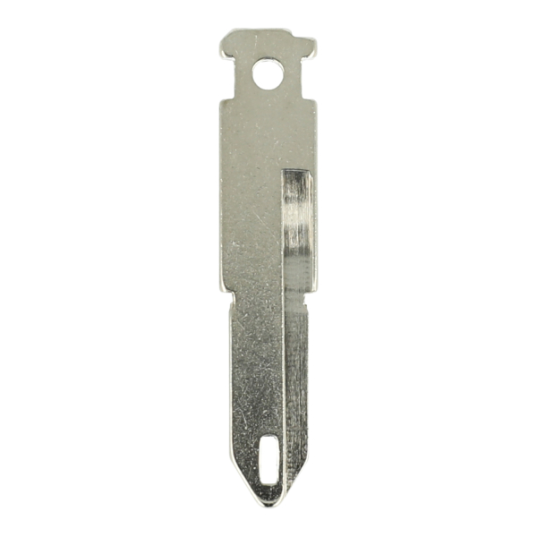 3D Group | [PEB1G] GTL Aftermarket NE73-AI Key Blade - Non-Flip Blades