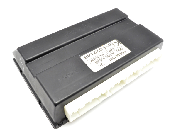 3D Group | [ROEW1] Pektron SCU - EEPROM Work