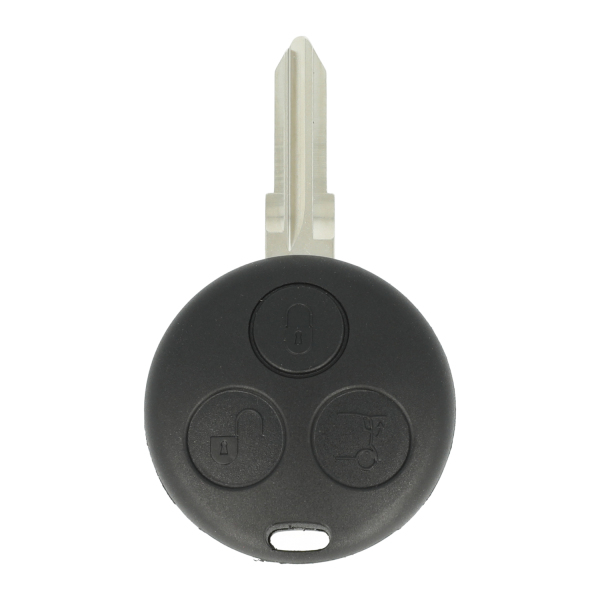3D Group | [SMR1S] Silca Aftermarket Smart 3 Button Non-Flip Remote ...