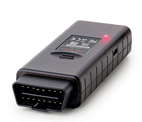 3D Group | [SPH12] Advanced Diagnostics ADA2101 ID88 Cloning Snoop ...