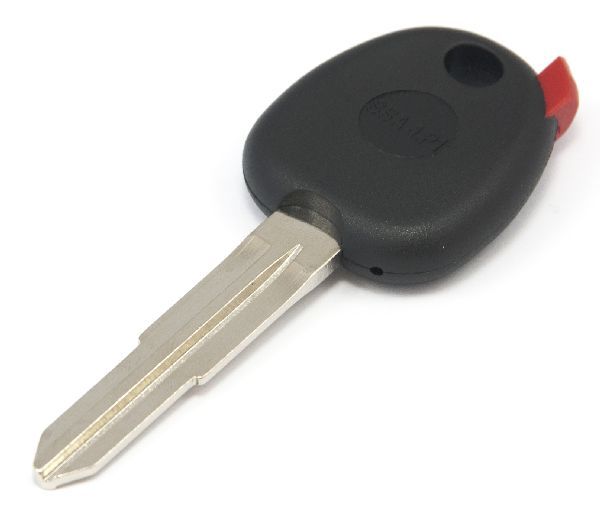 3D Group | [SSKC1S] SSY3TE - Transponder Key Blanks