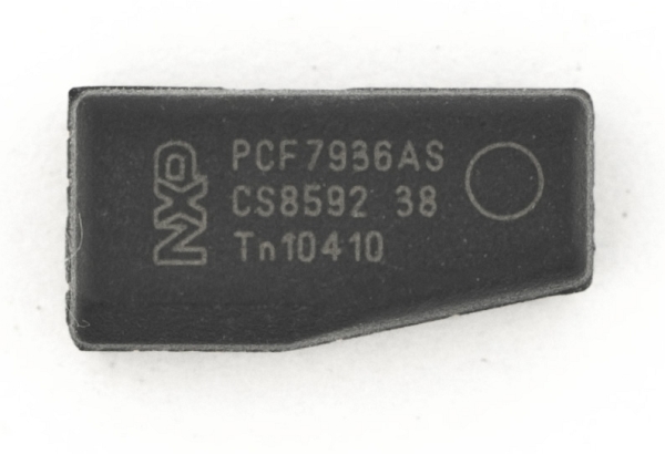 3D Group | [TP45] Mitsubishi ID46 - Transponders