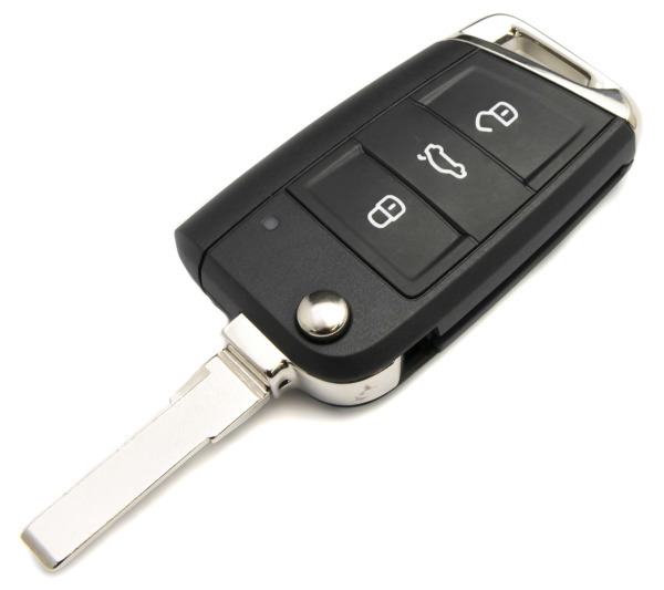 3D Group | [VGR85DE] 5G0 959 752 DF - Flip