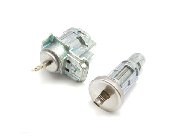 3D Group | [VXLS1] Adam / Astra J / Insignia / Zafira C Lockset - Lock Sets