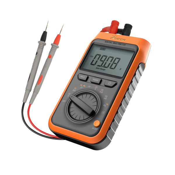 3D Group | [XHH26] Xhorse Digital Multimeter - Testers & Readers