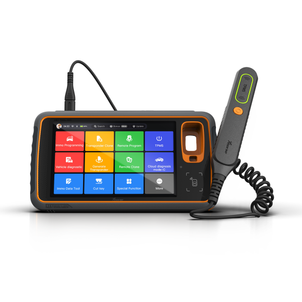 3D Group | [XHH32-B] Xhorse Key Tool Midi Basic IMMO And TPMS Tablet - Programming & Diagnostics ...