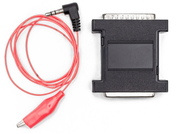 3D Group | [XHP47] Xhorse XDKP24 Benz Power Adapter for VVDI Key Tool ...