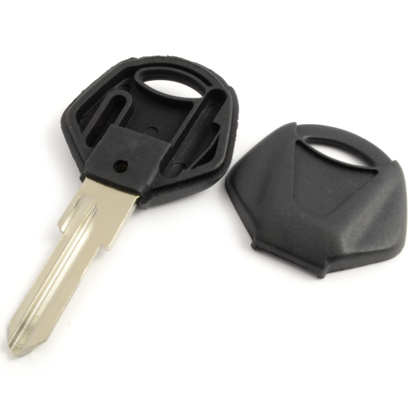 3D Group | [YAKC2G] GTL ZD24R Transponder Key Case - Transponder Key Blanks