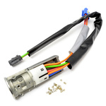 [REL6] Movano/Vivaro Ignition Lock (Unassembled) - Ignition | 3D Group