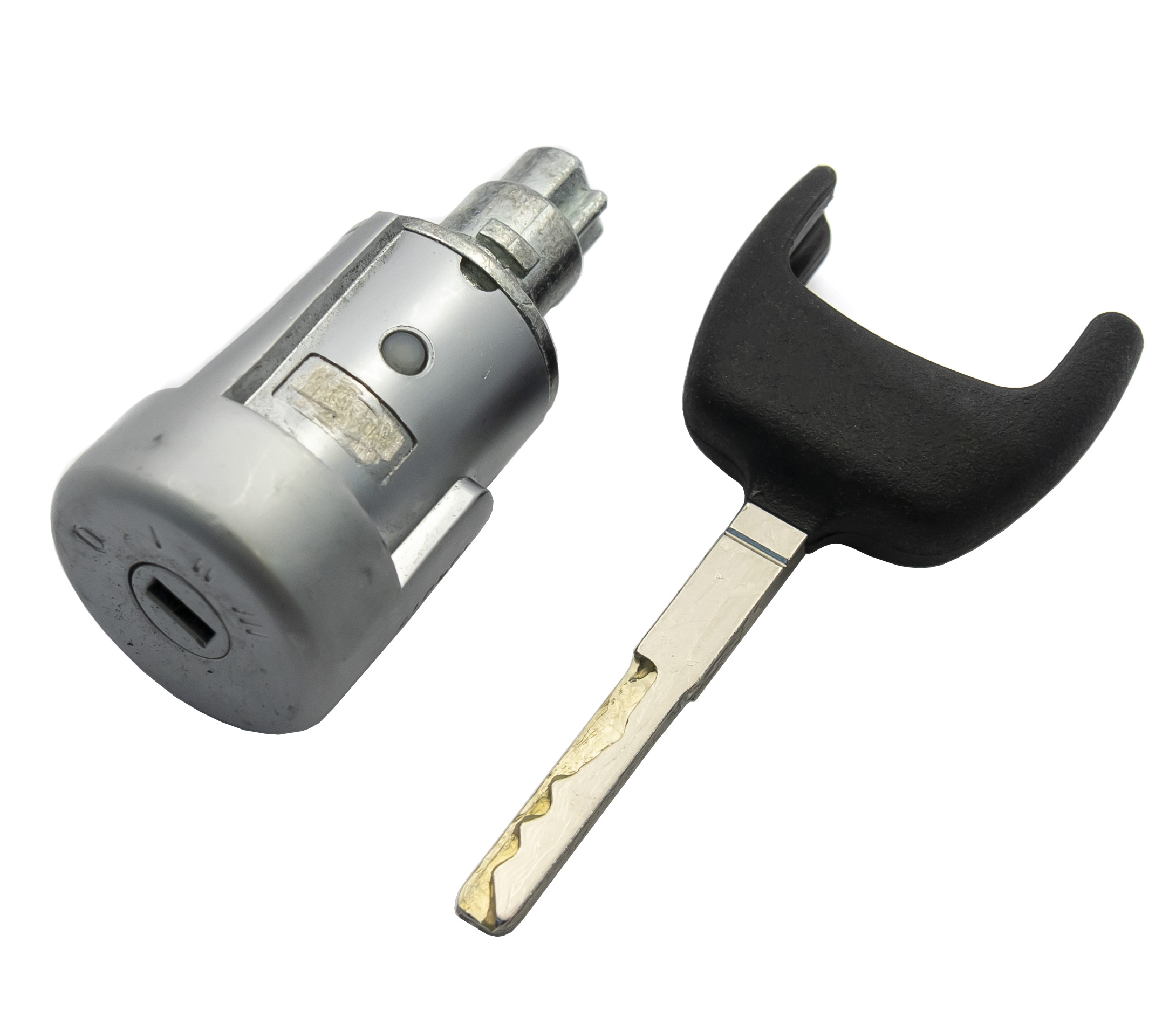 3D Group - [FOL15nl] Transit / Custom Ignition Barrell Built to Random ...